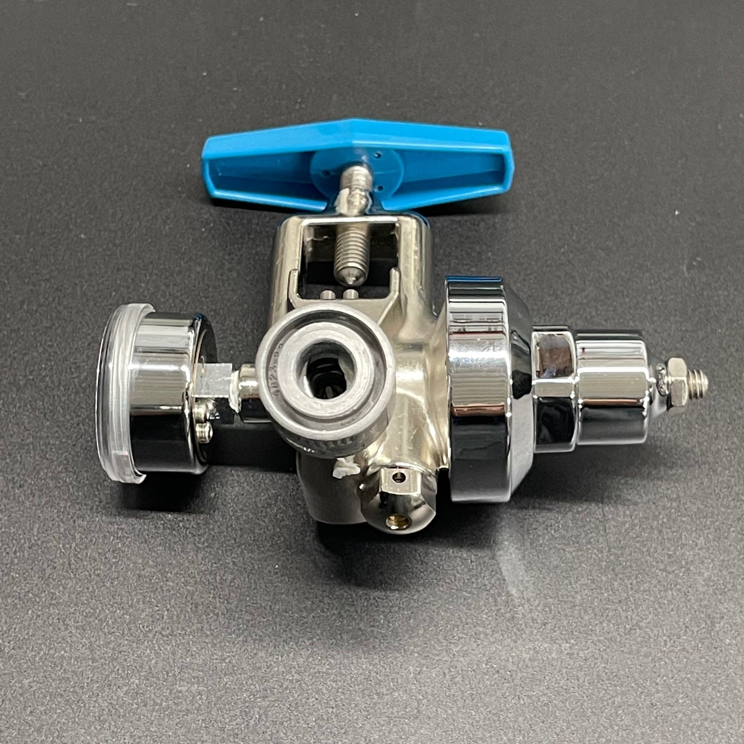 Nitrus Oxide N2O Regulator