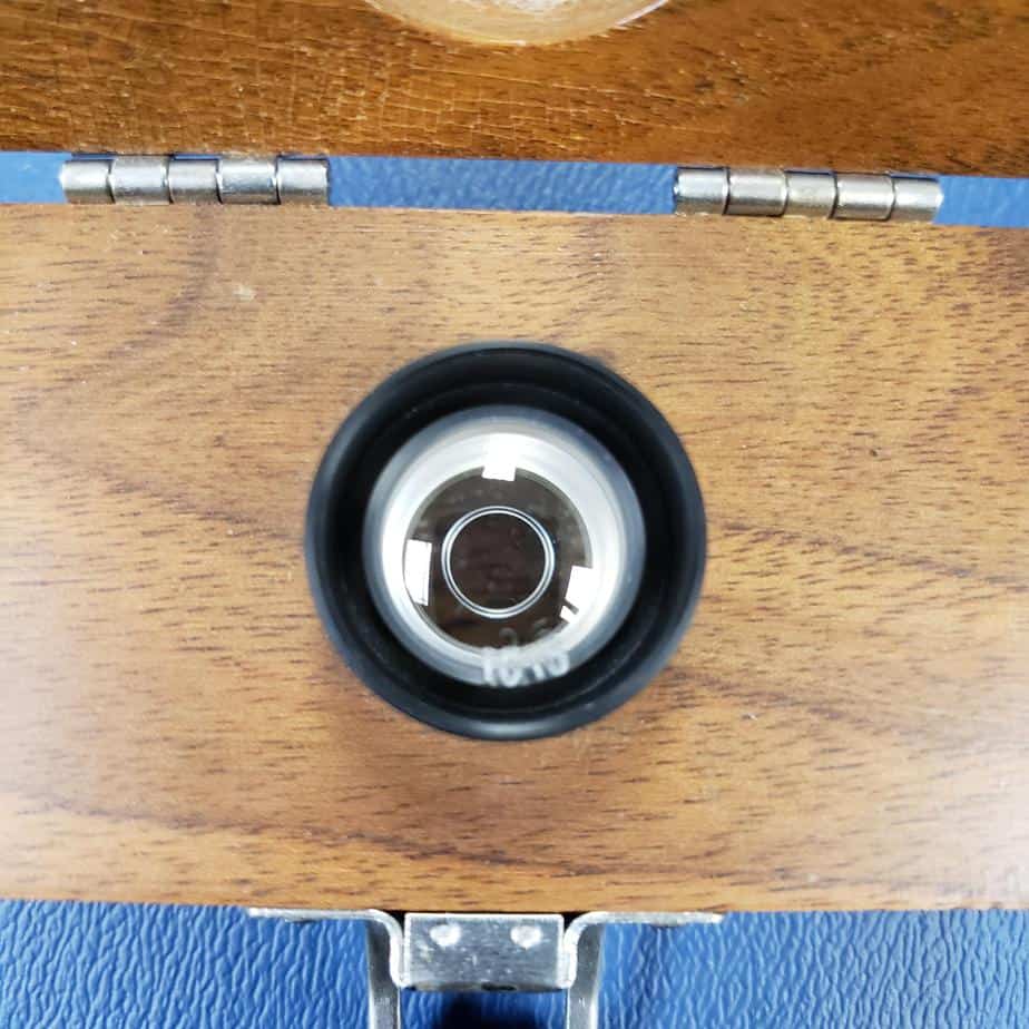 Ocular Instruments Barraquer Tonometer (Used) - – Angelus Medical and ...