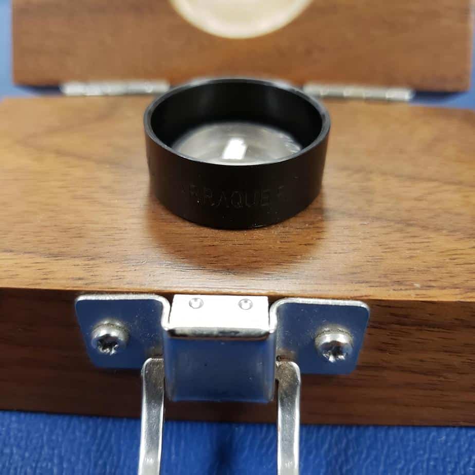 Ocular Instruments Barraquer Tonometer (Used)