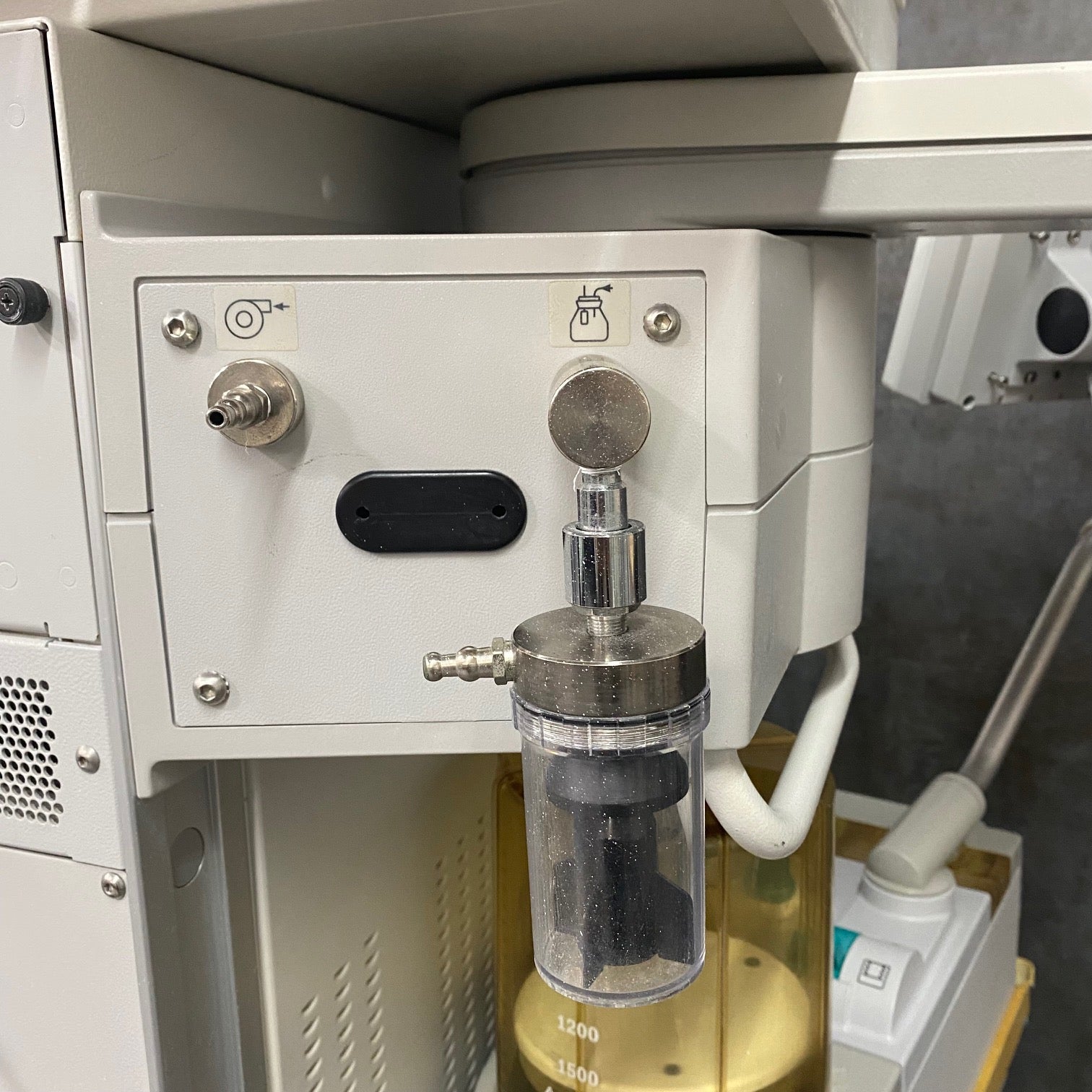 Ohmeda Aestiva/5 Anesthesia Unit with 7900 SmartVent