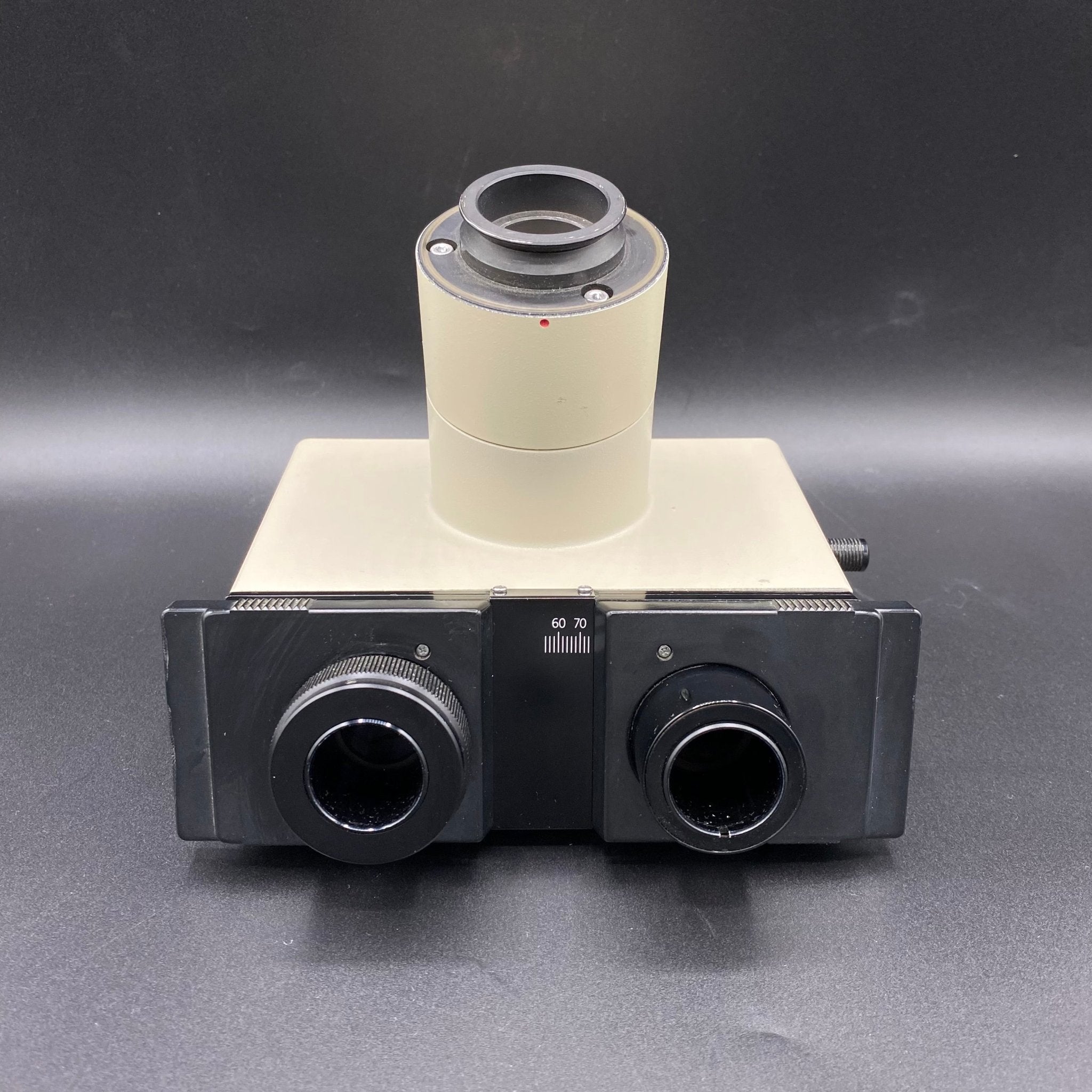 Olympus BH2 Trinocular Microscope Head (Used) - – Angelus Medical and ...