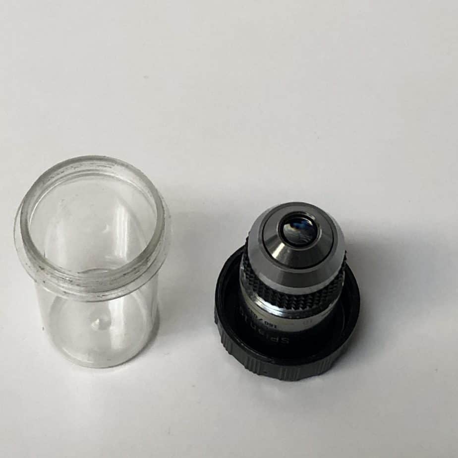 Olympus SPlan10X Objective Lens