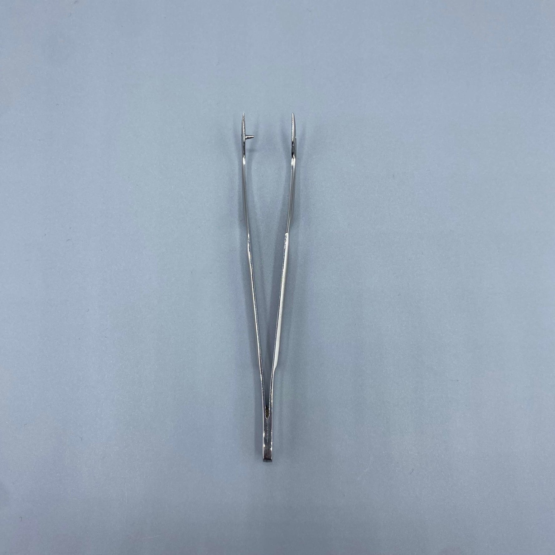 Pakistan Carmalt Splinter Forceps Angular - – Angelus Medical and Optical