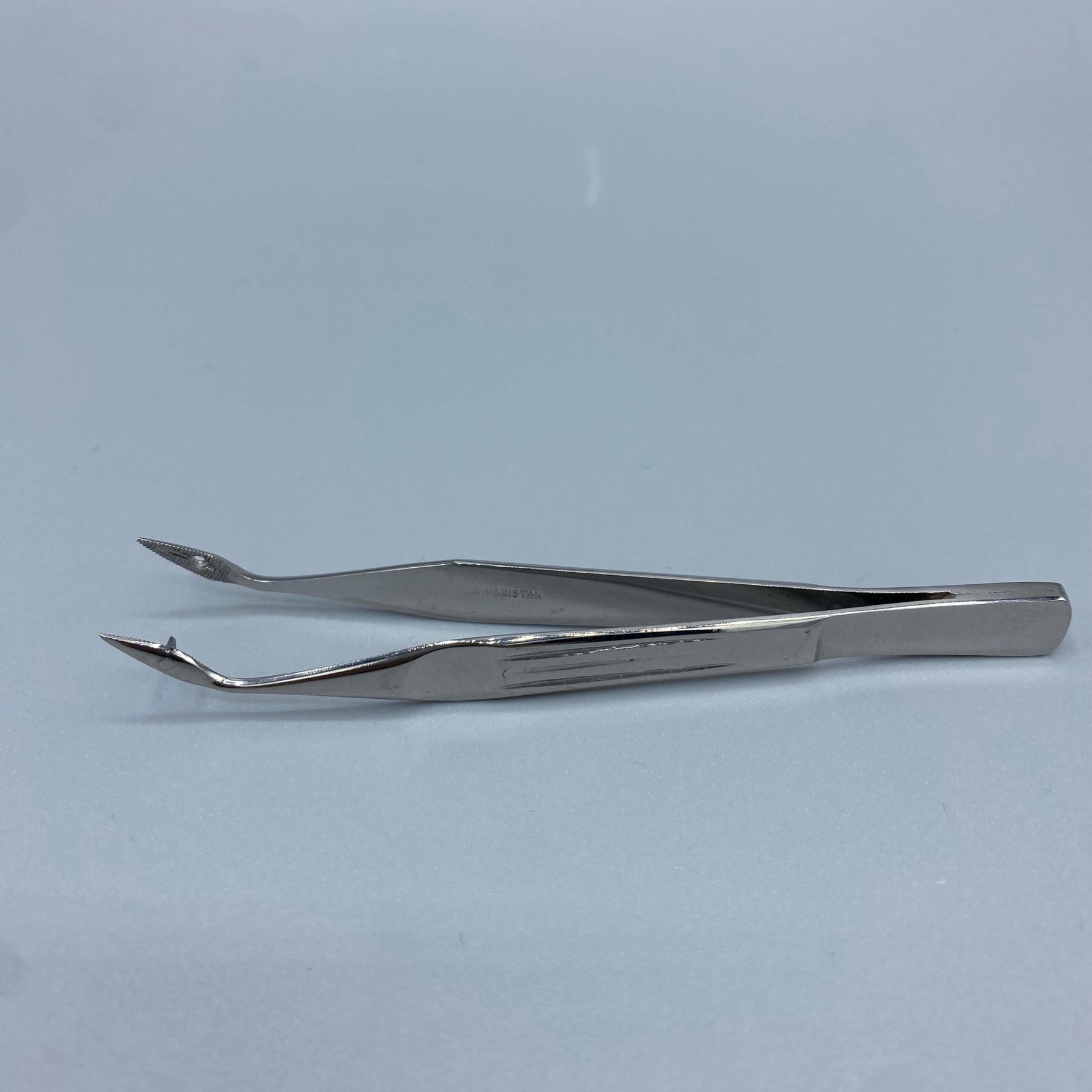 Pakistan Carmalt Splinter Forceps Angular