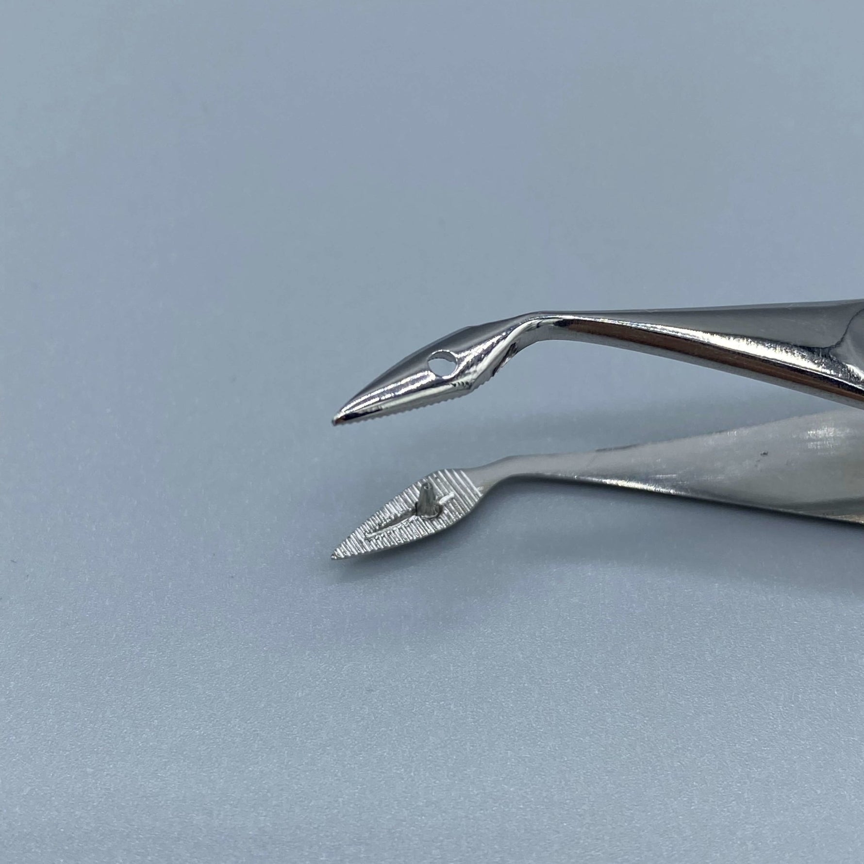 Pakistan Carmalt Splinter Forceps Angular - – Angelus Medical and Optical