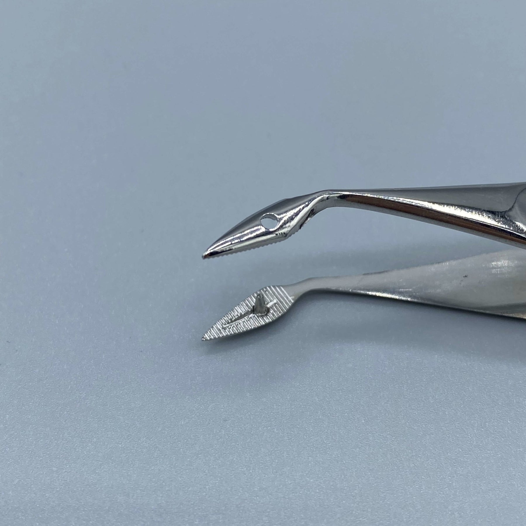 Pakistan Carmalt Splinter Forceps Angular