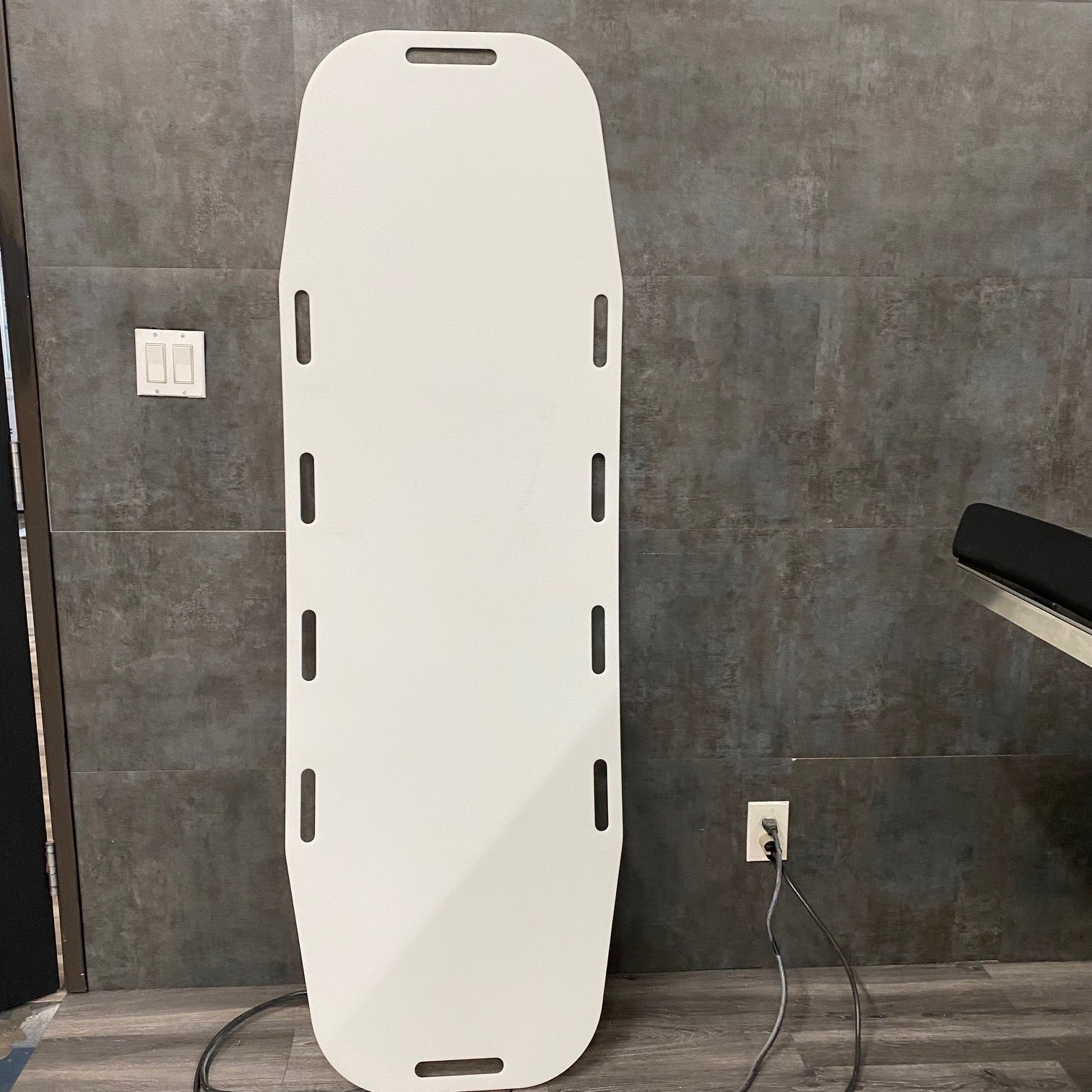 Patient Transfer Board