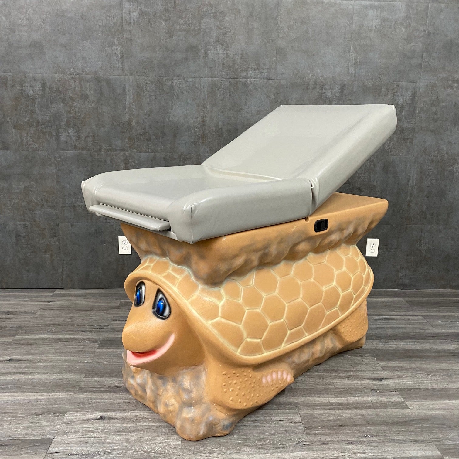 Pedia Pals ZooPal Pediatric Table - Turtle