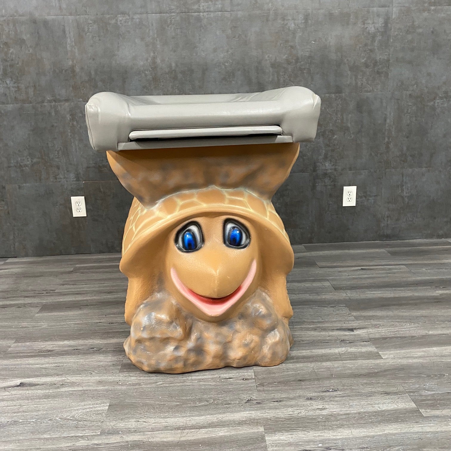 Pedia Pals ZooPal Pediatric Table - Turtle