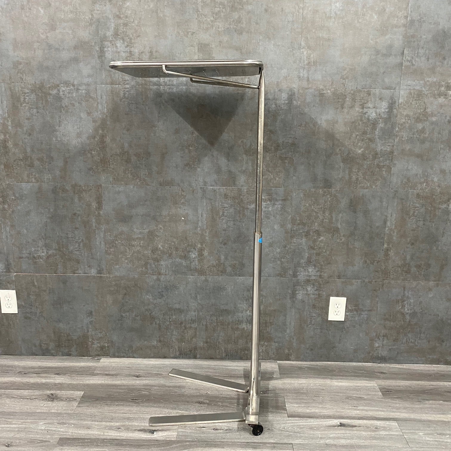 Pedigo Foot Operated Mayo Stand