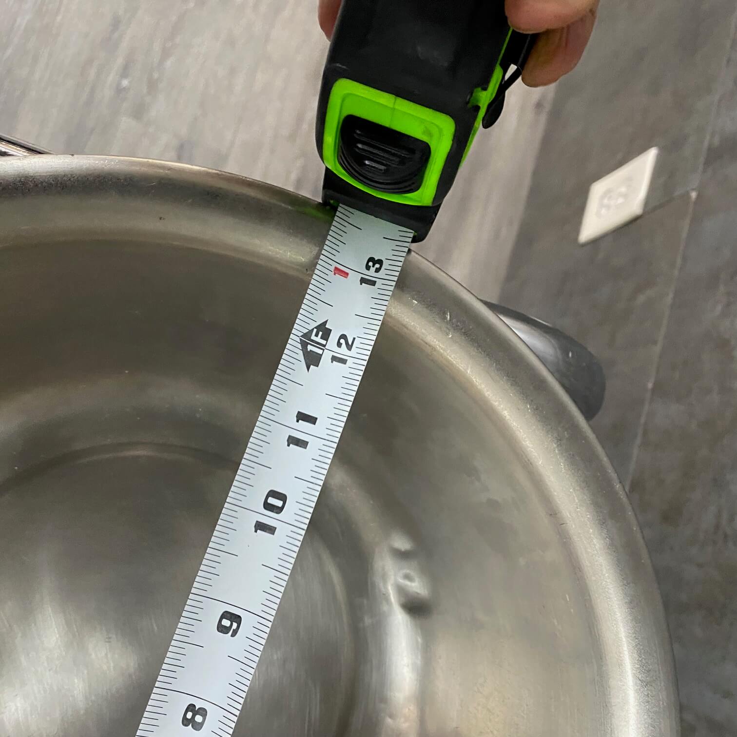 Stainless Steel Single Basin Stand - – Angelus Medical and Optical