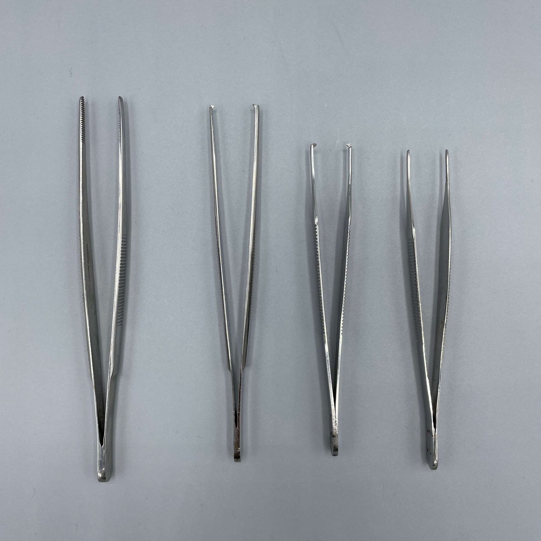 Plastic Surgery Instrument Set/ tray