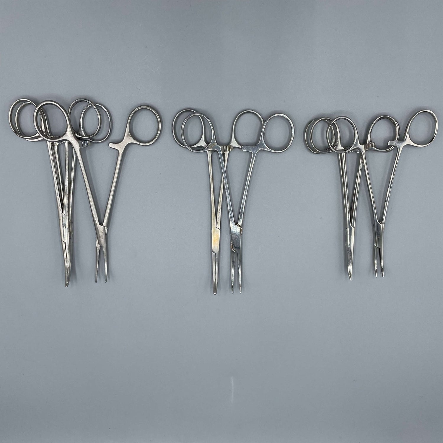 Plastic Surgery Instrument Set/ tray - – Angelus Medical and Optical