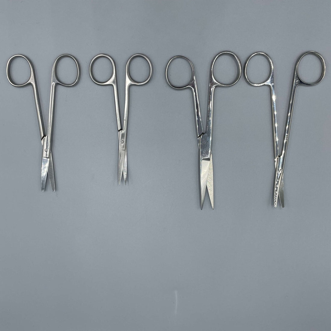 Plastic Surgery Instrument Set/ tray - – Angelus Medical and Optical