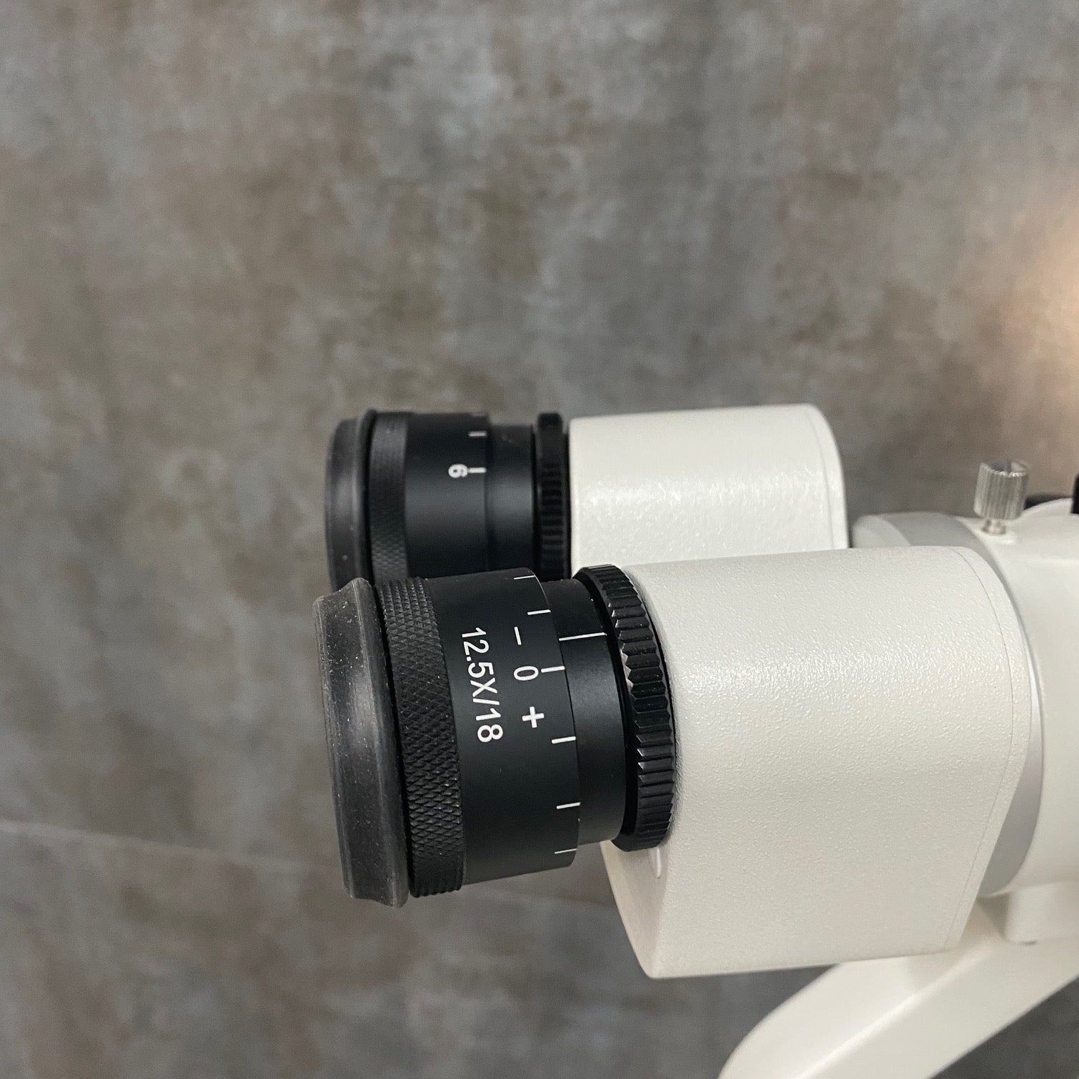 Ray Vision 3 Magnification Slit Lamp - – Angelus Medical and Optical