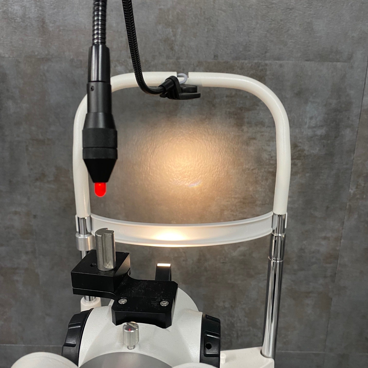 Ray Vision 3 Magnification Slit Lamp - – Angelus Medical and Optical