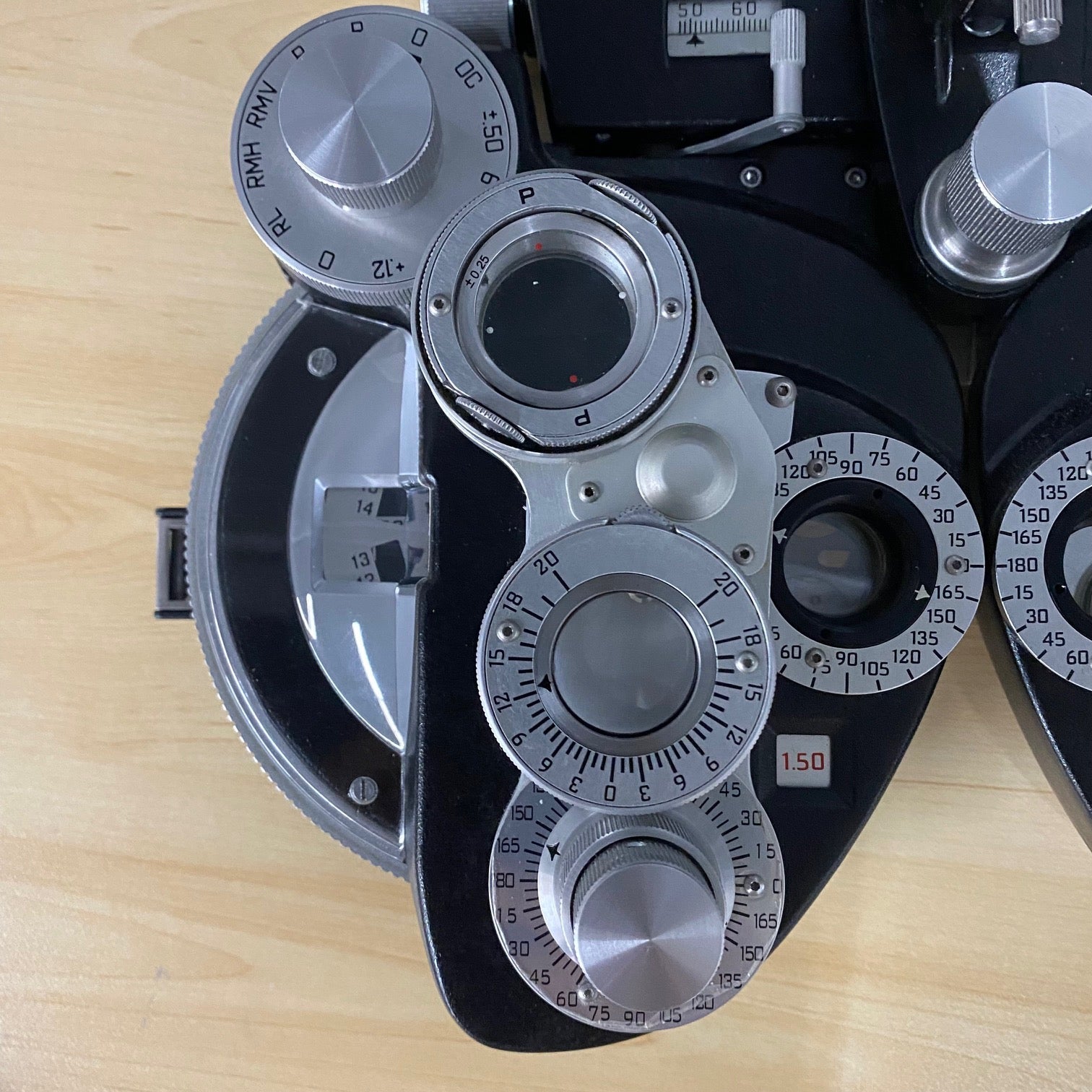 Reichert Phoropter Refractor