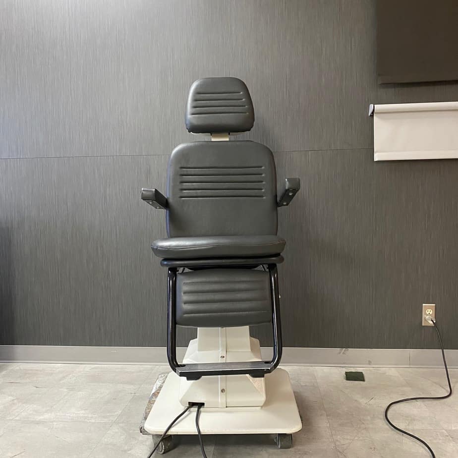 Reliance 5200 Exam Chair