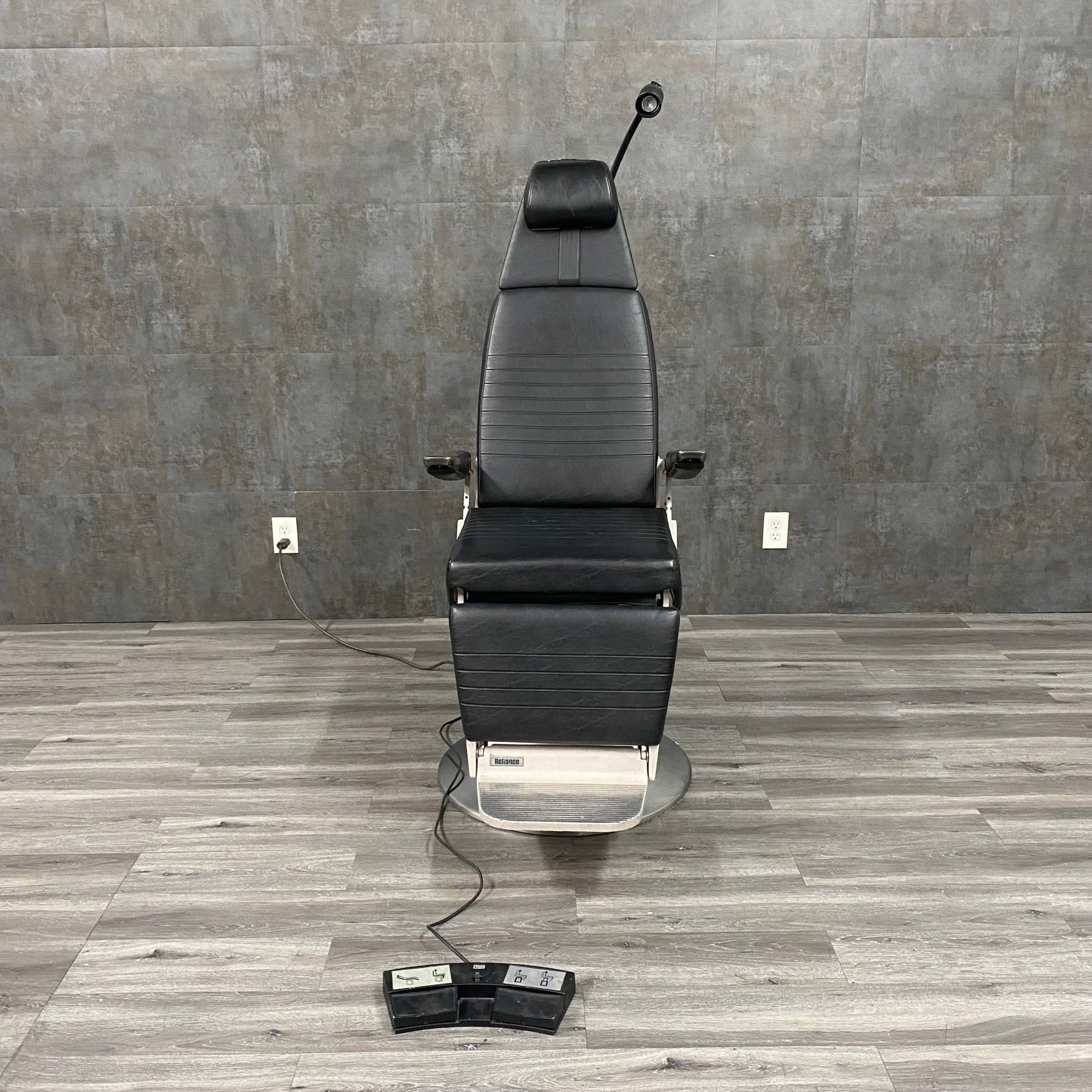 Reliance 710 Exam Chair - Near Me Los Angeles