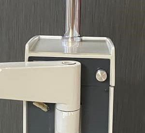 Reliance 7700,Ophthalmic Stand,Optical Instrument Stand, – Angelus ...