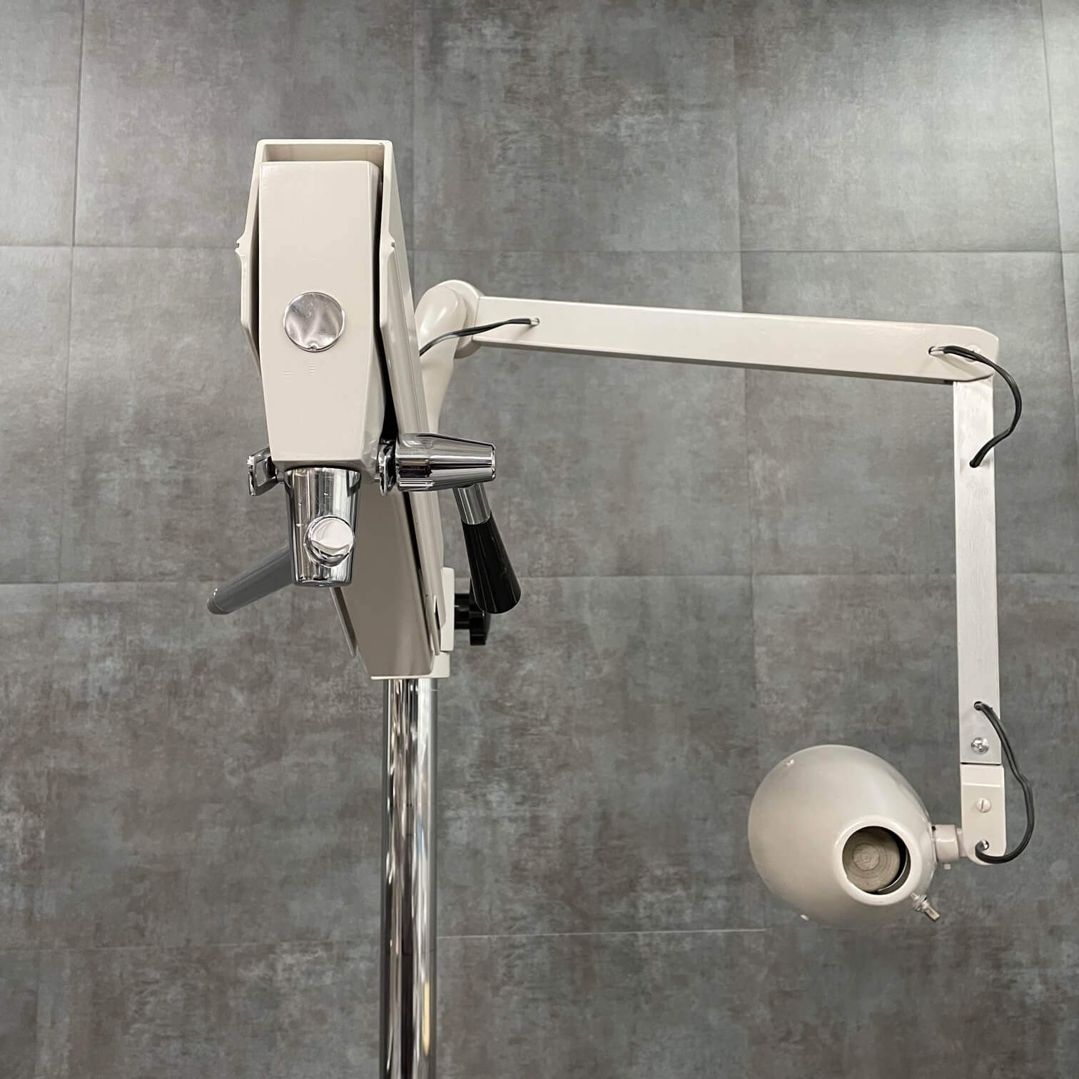 Reliance 7700,Ophthalmic Stand,Optical Instrument Stand, – Angelus ...