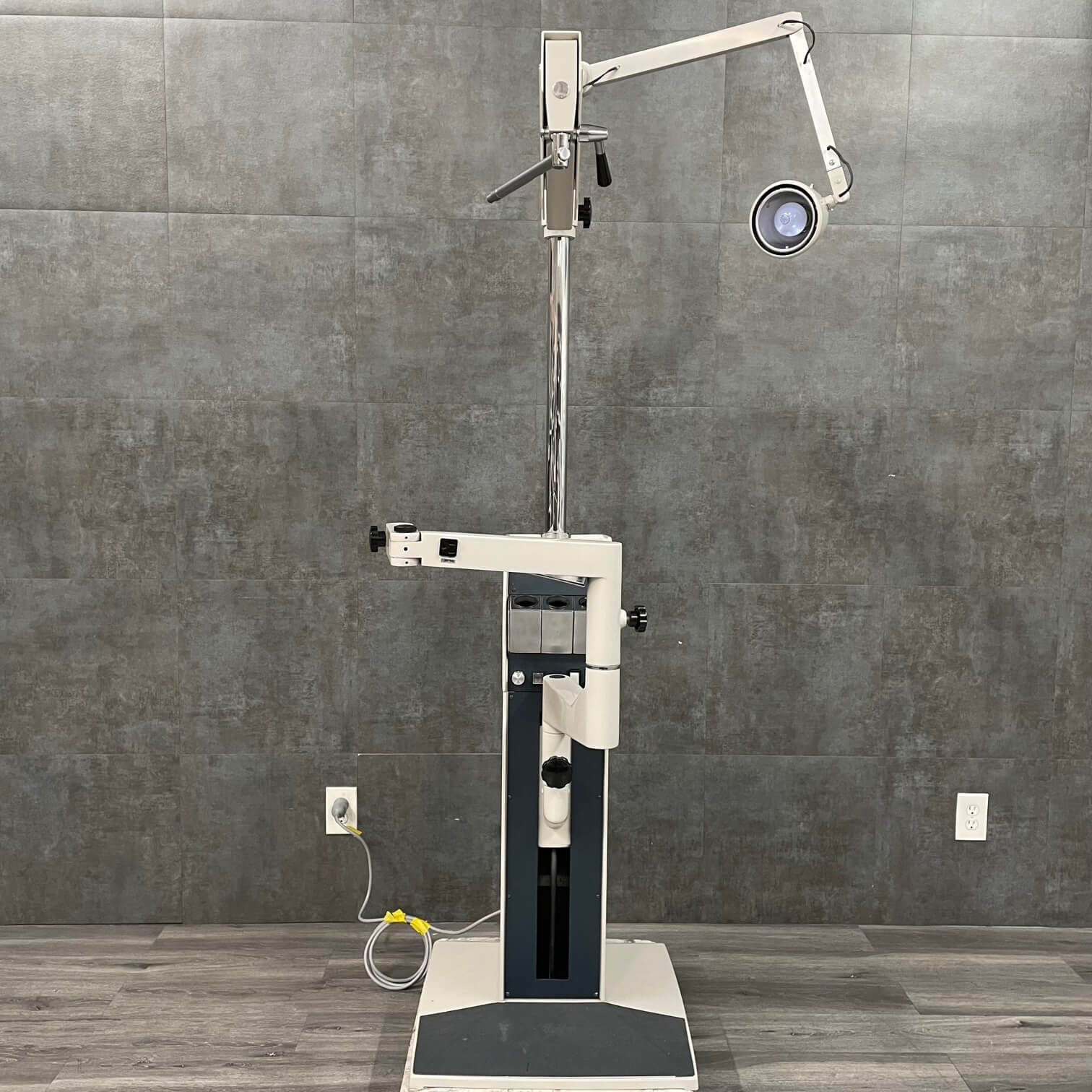 Reliance 7700,Ophthalmic Stand,Optical Instrument Stand, – Angelus ...