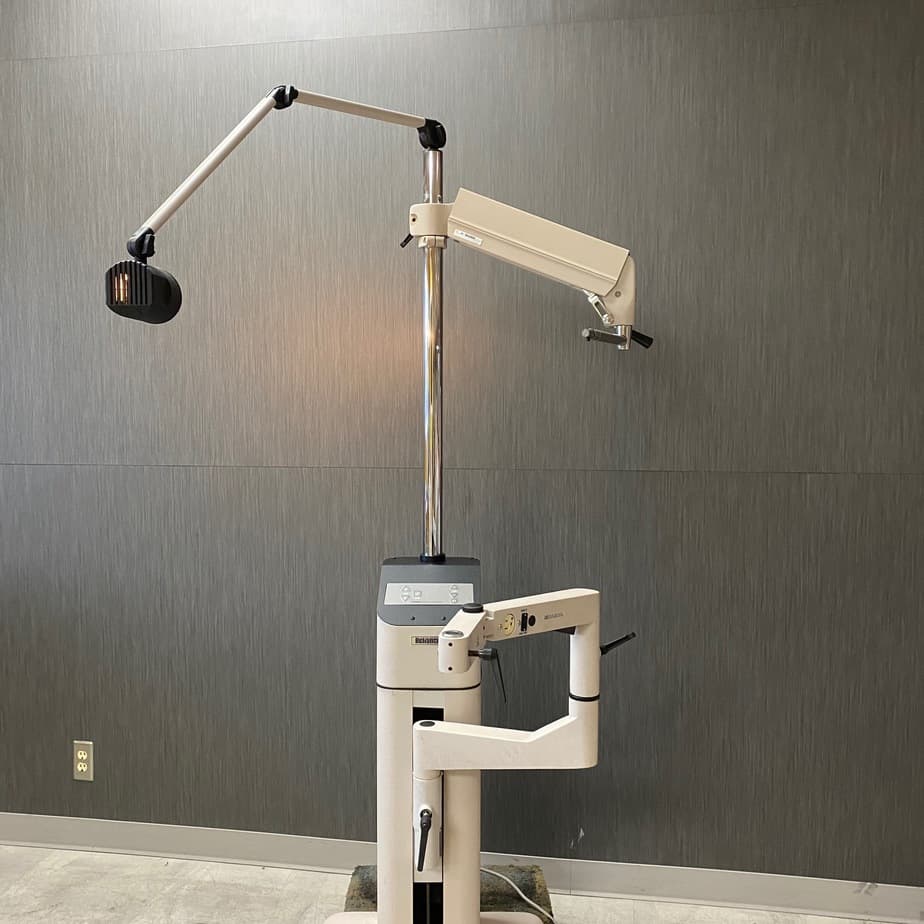 Reliance 7800 Optical Instrument Stand