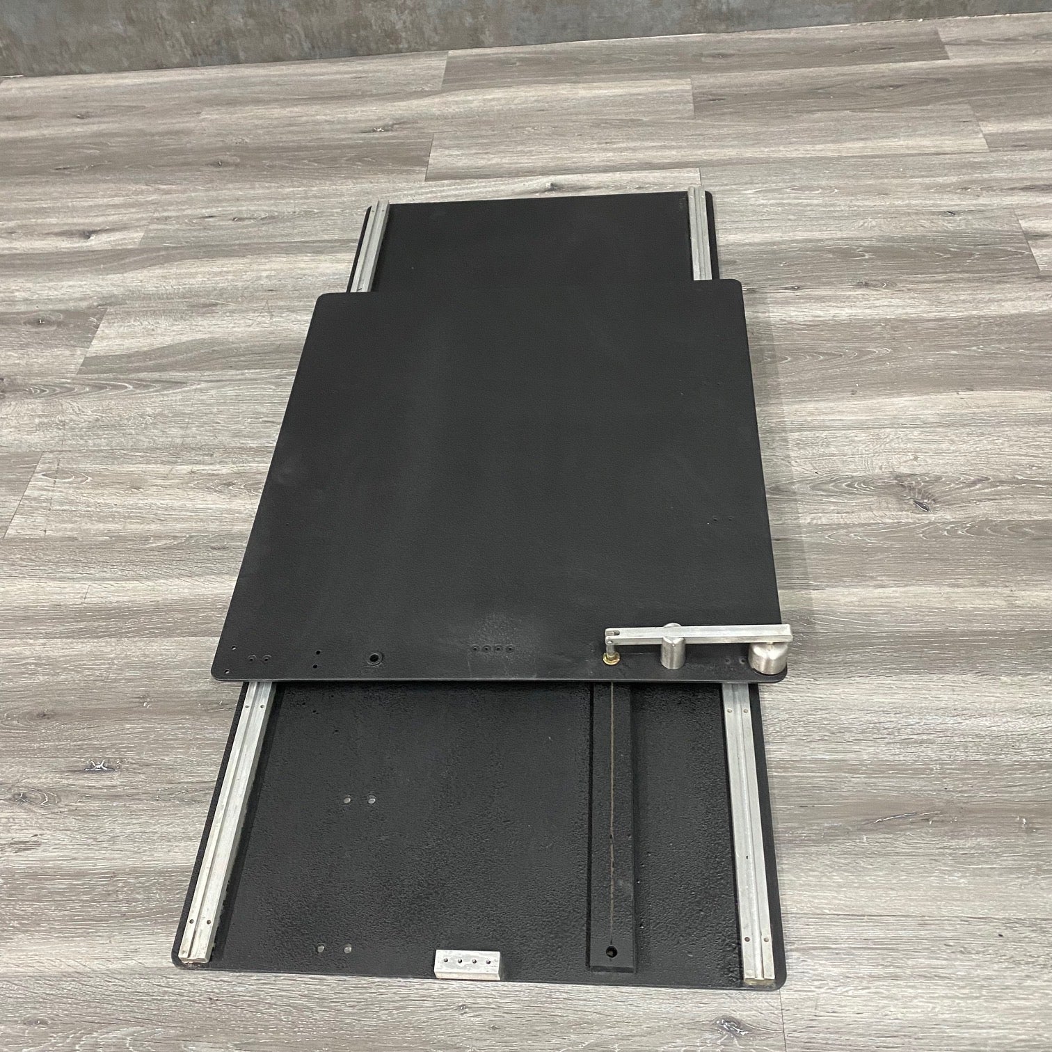 Reliance Chair Glide System