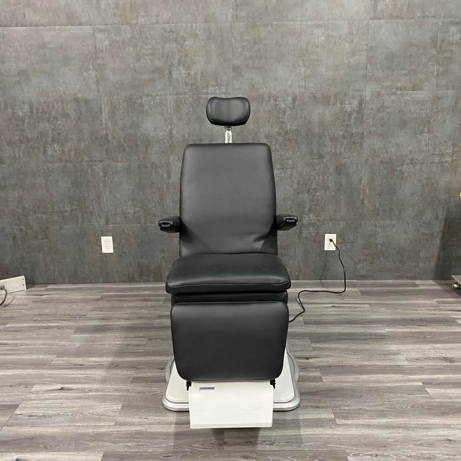Reliance Chair Glide System