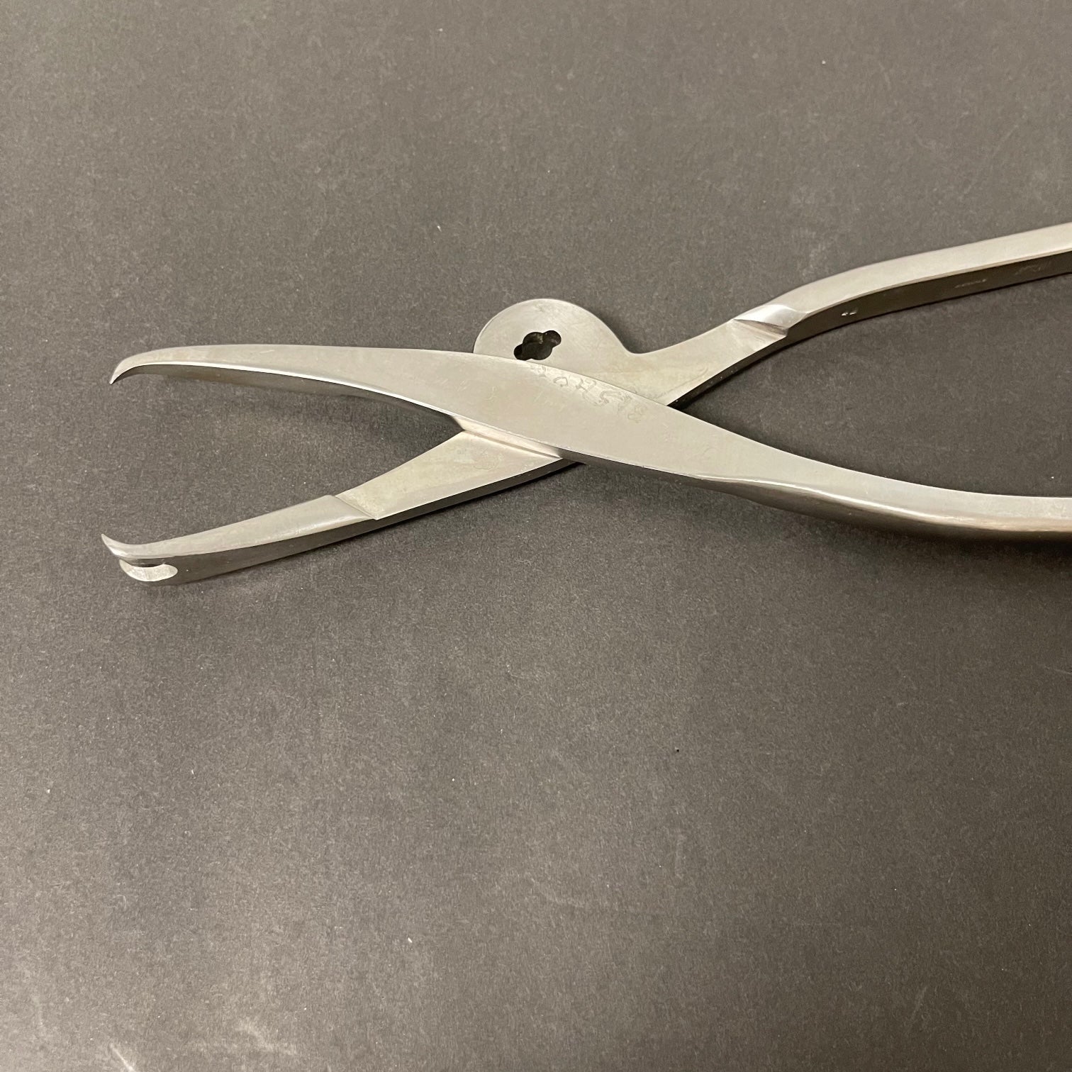 Richards 11-1021 Bioshop Bone Forceps