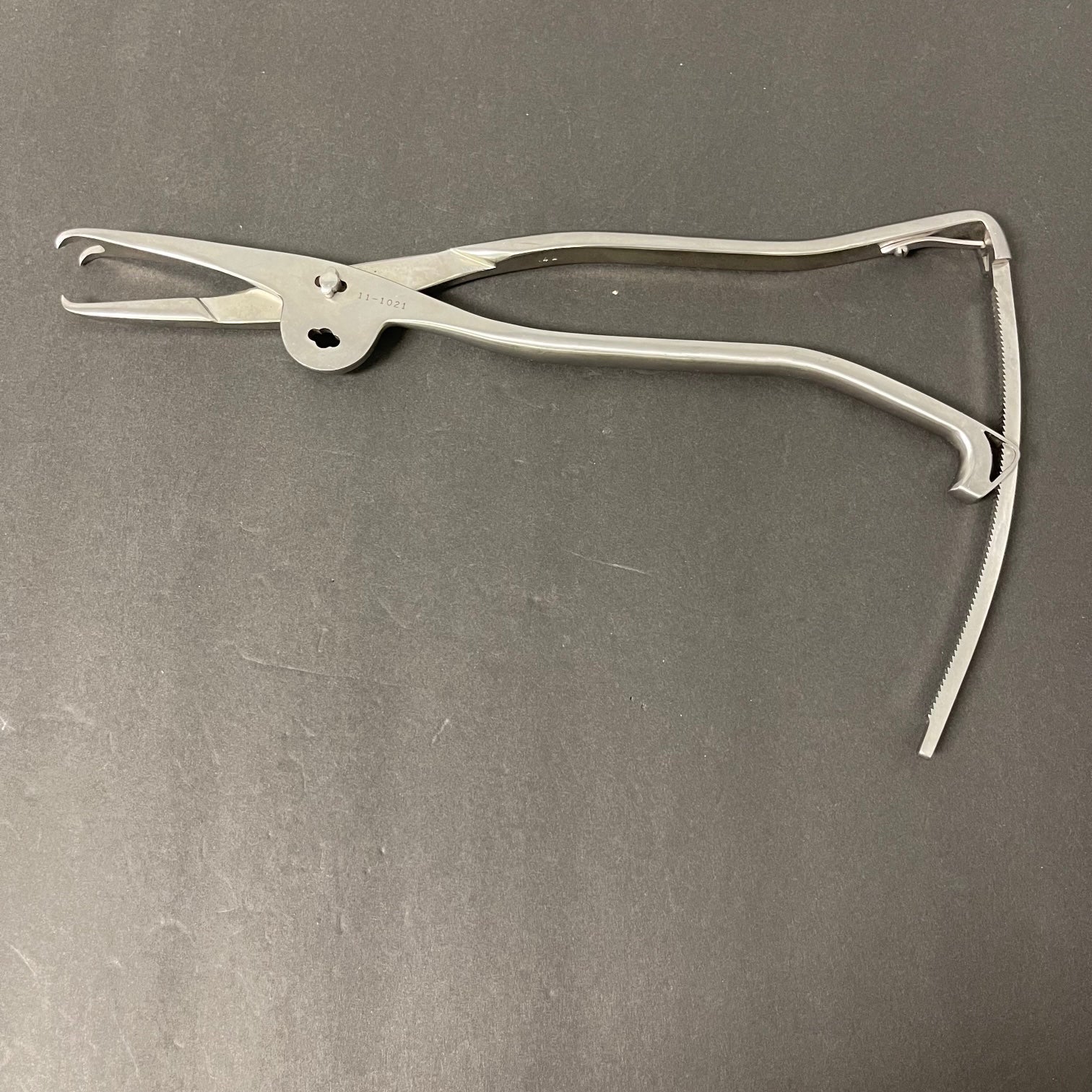 Richards 11-1021 Bioshop Bone Forceps