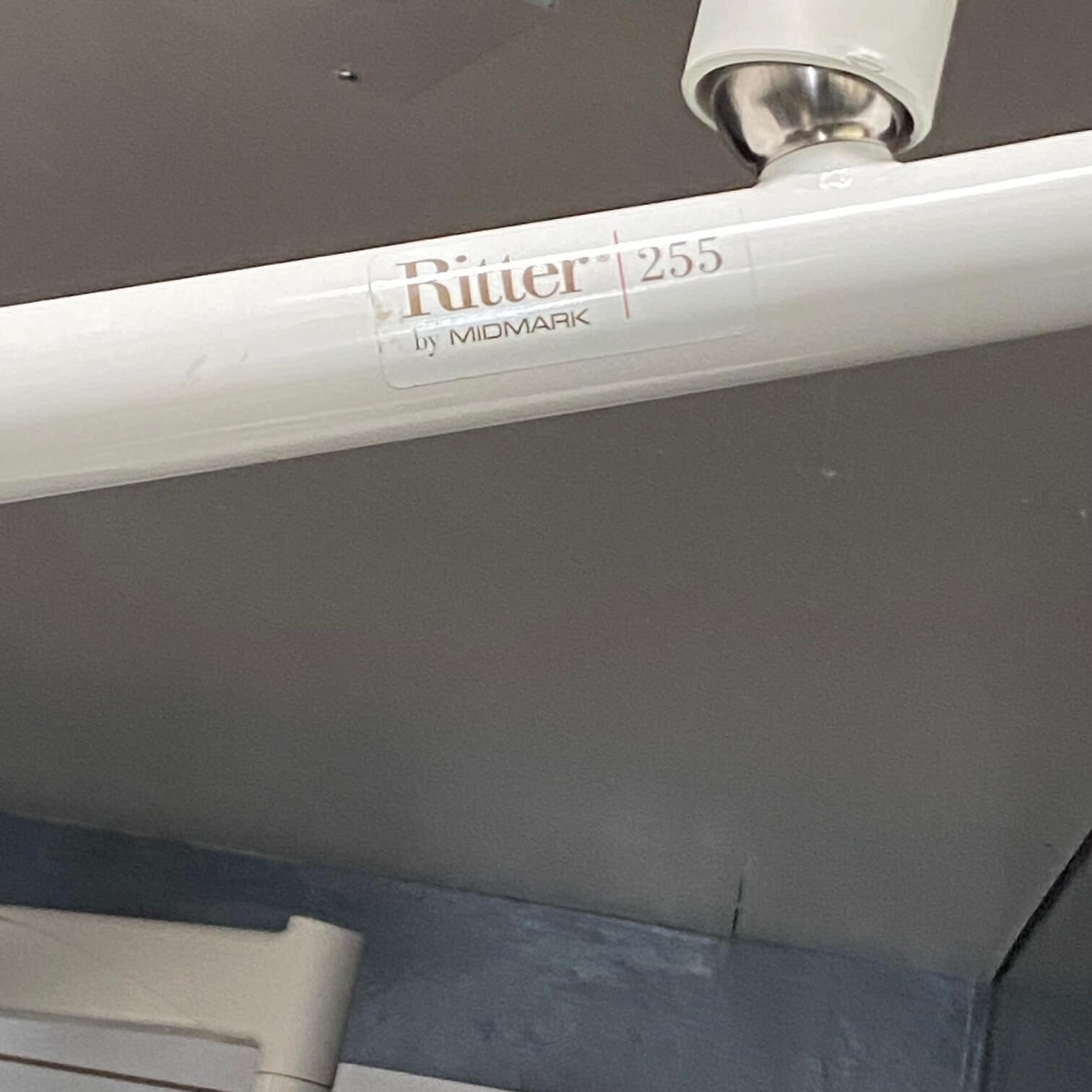 Ritter 255 LED Procedure Light