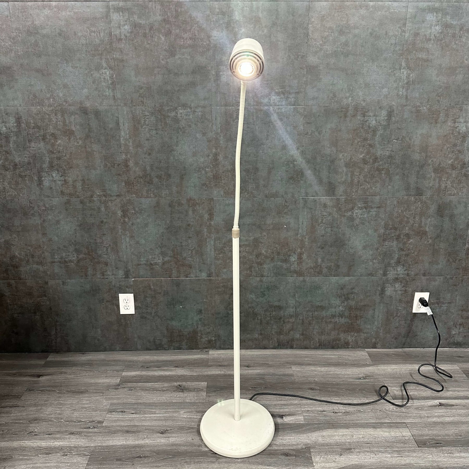Midmark Ritter 250 LED Exam Light – Medical Lighting Near Los Angeles