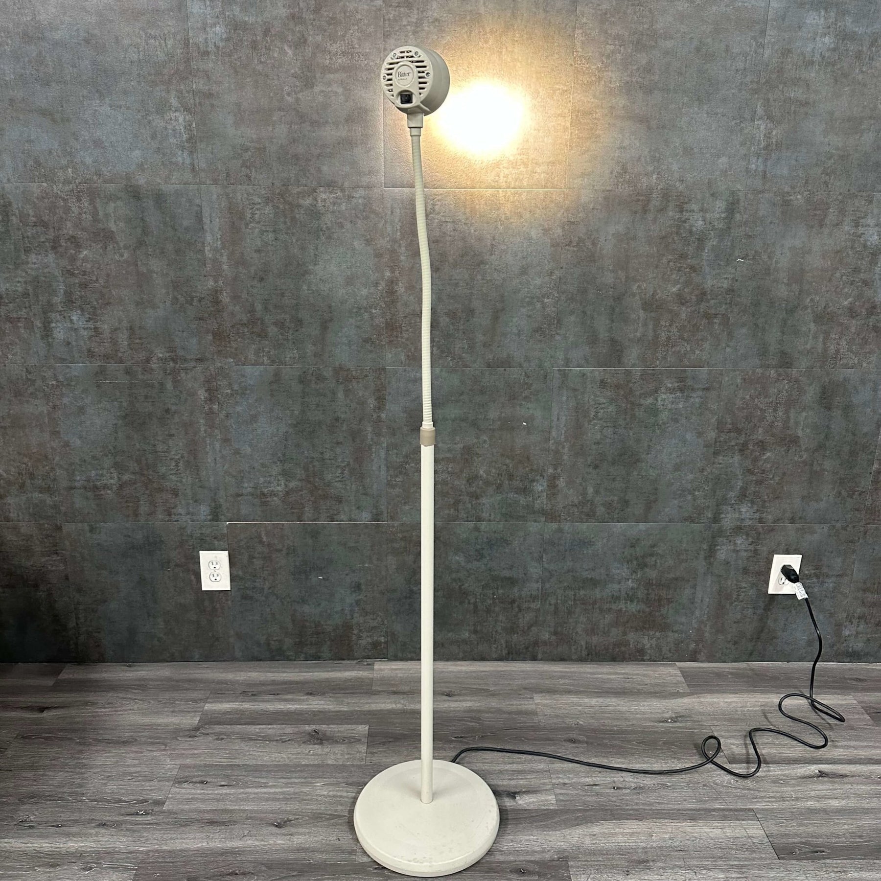 Ritter by Midmark LED Exam Light