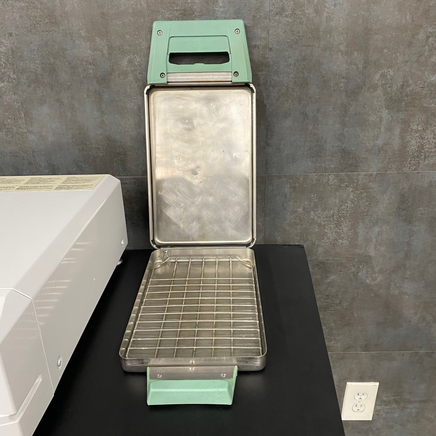 SciCan Statim 2000 Autoclave