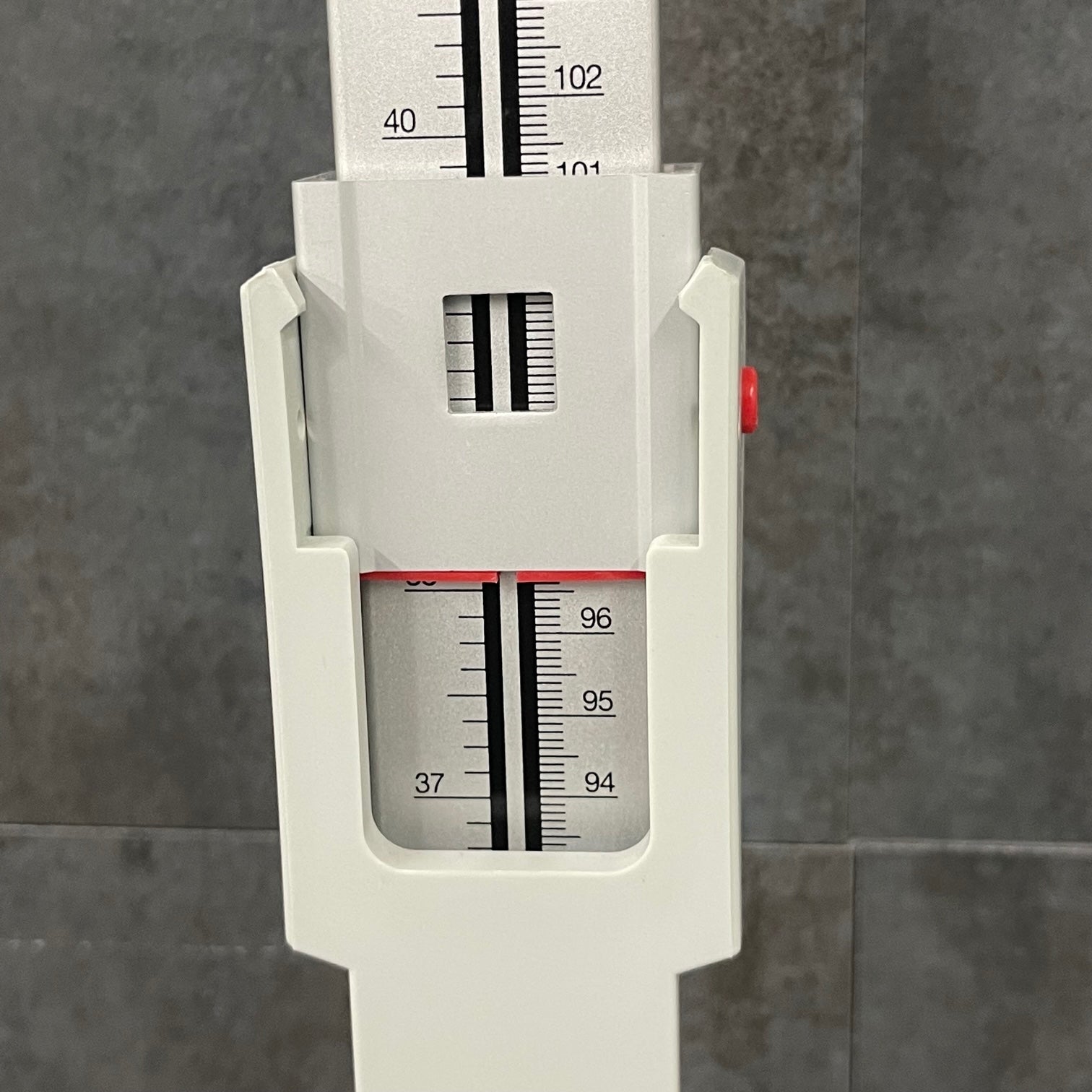 Seca 769 Digital Scale with Stadiometer (Used)