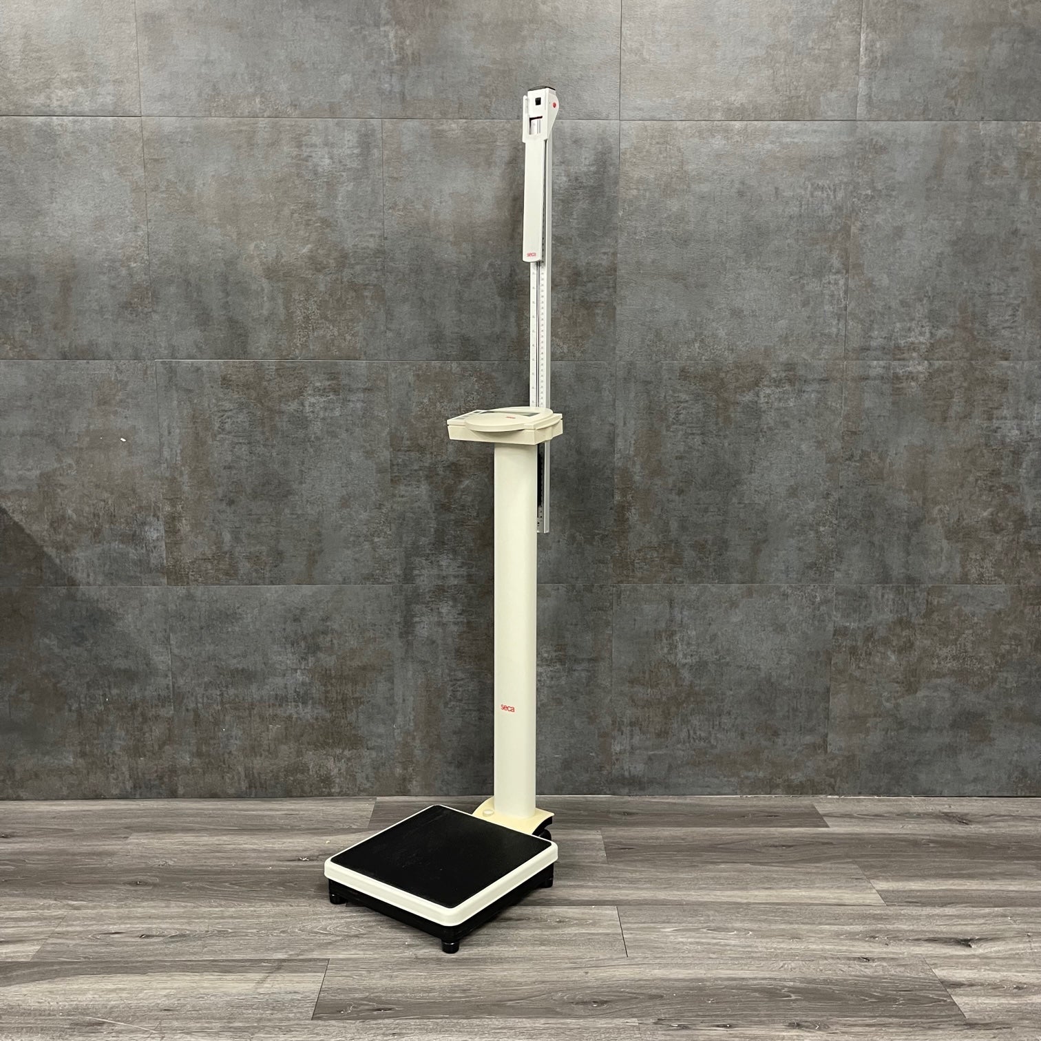 Seca 769 Digital Scale with Stadiometer (Used)