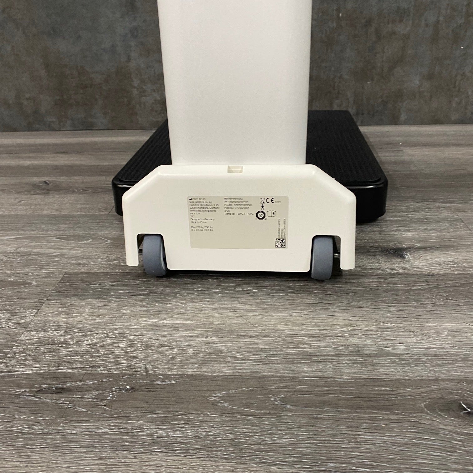 SECA 777 Digital Patient Scale