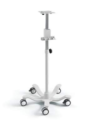 SECA mVSA Patient Monitor - NiBP, SpO2, Temp, Pulse, EQ BP, Touchscreen ...