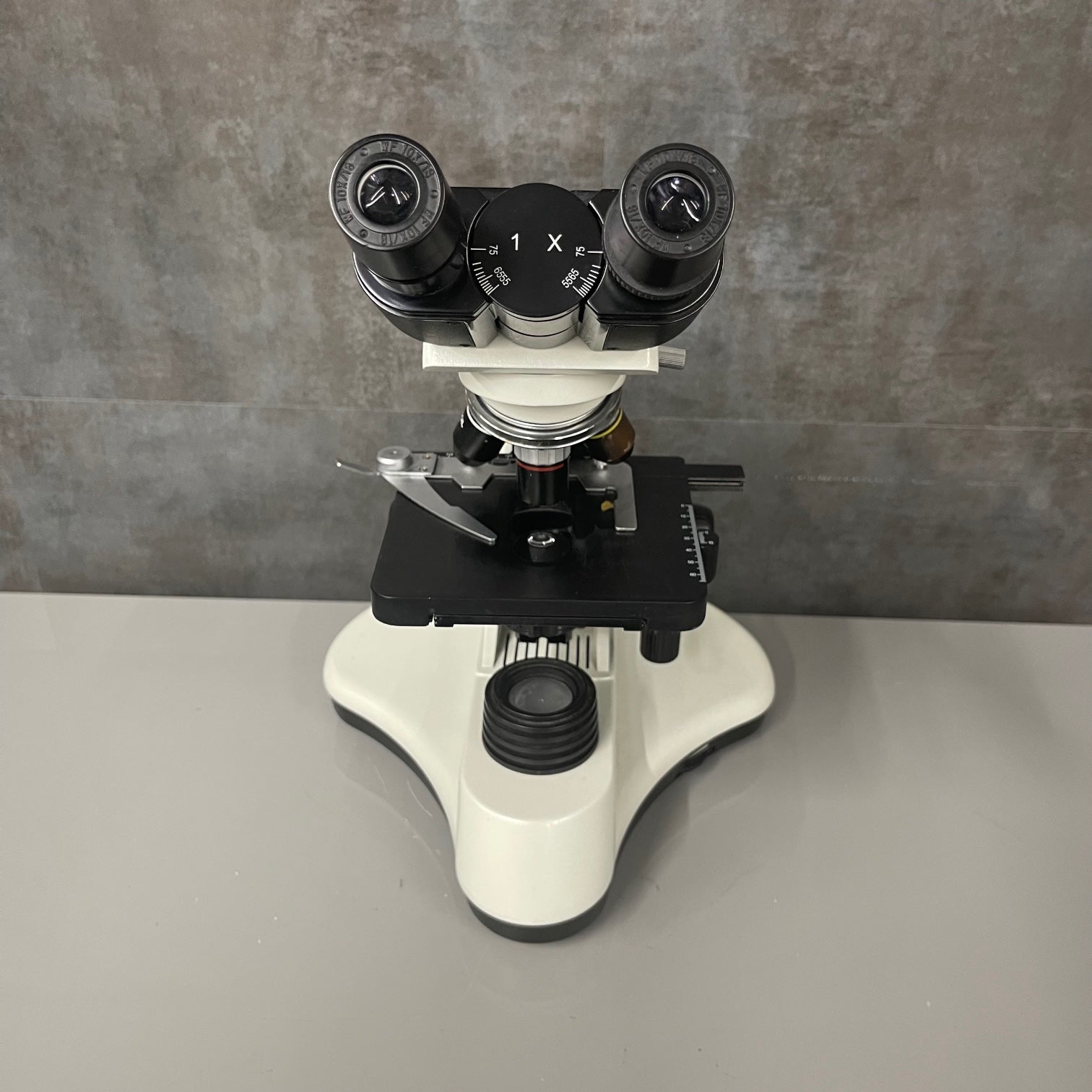 Seiler westlab II compound Microscope