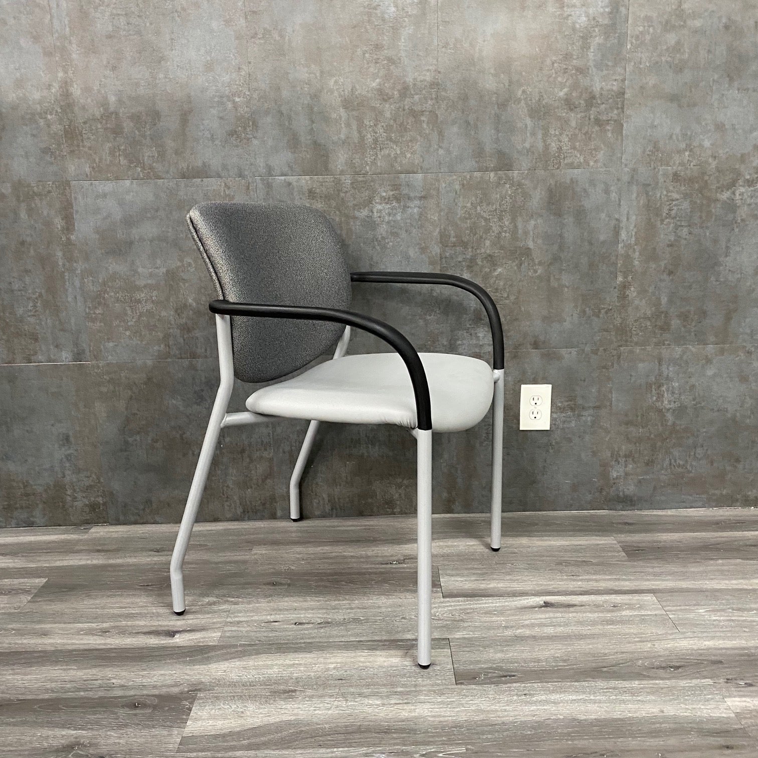 Sitwell Connect C4 Reception Guest Chair,OCI Seating – Angelus Medical ...