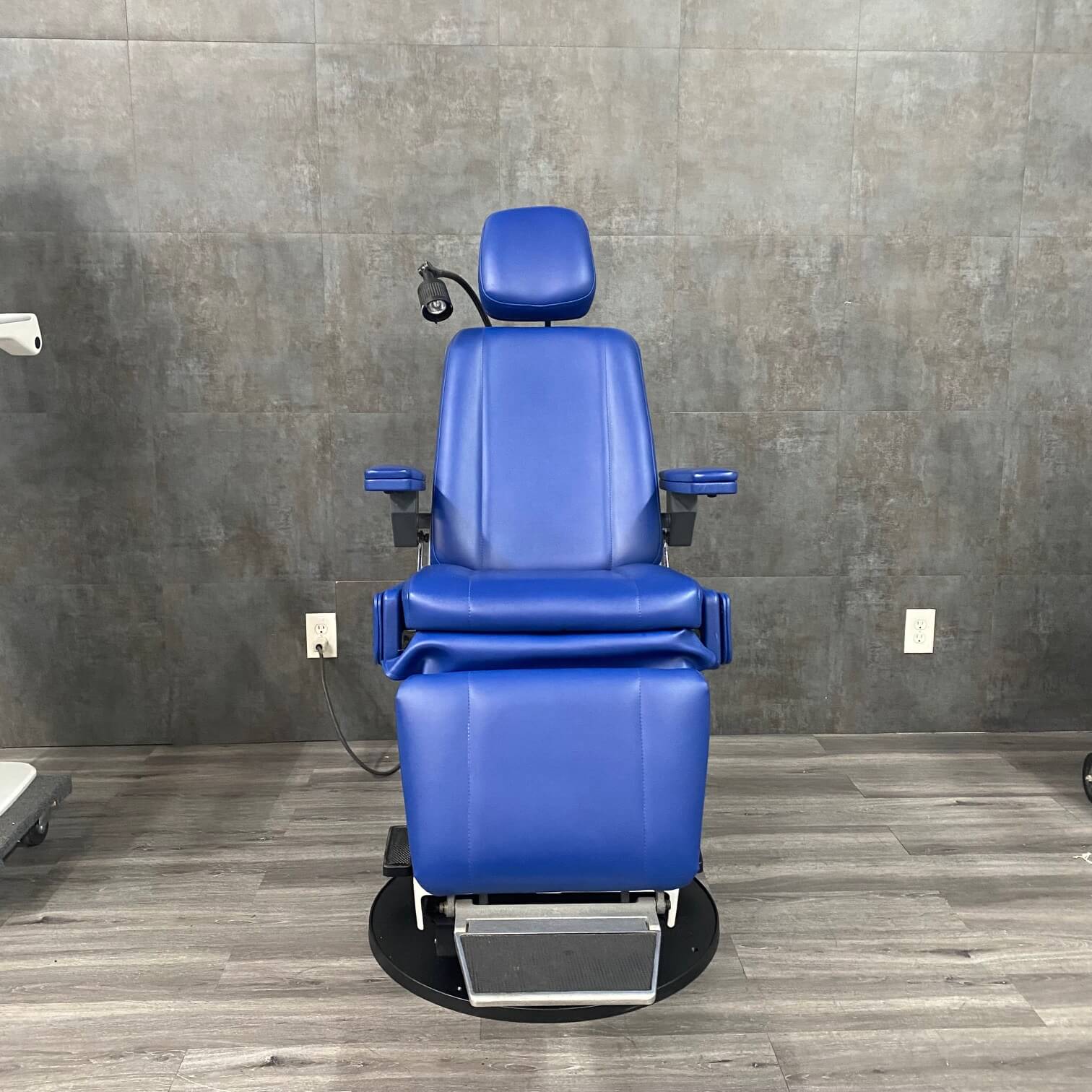 SMR 20000 Procedure Exam Chair - – Angelus Medical and Optical