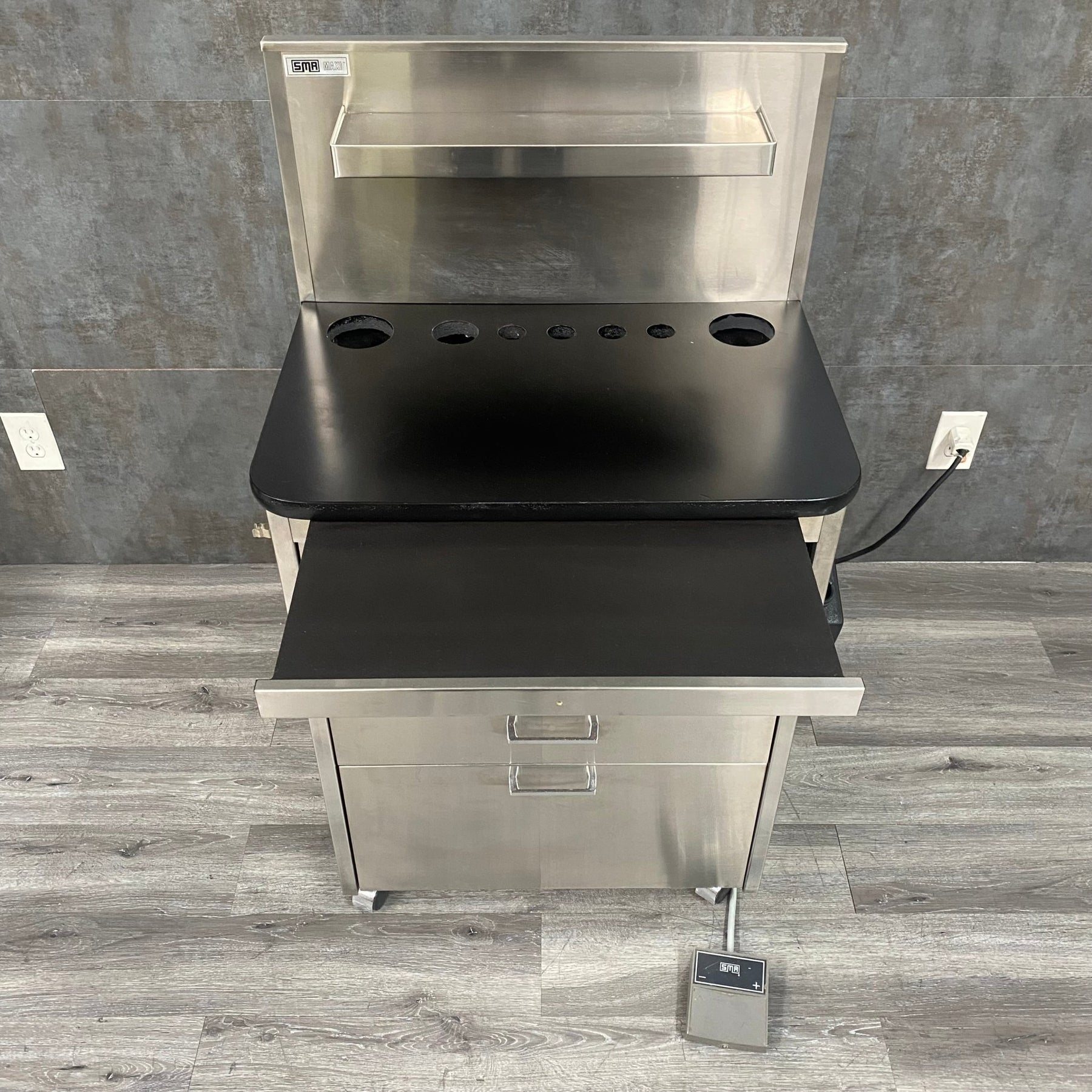 SMR Maxi 30000 Treatment Cabinet