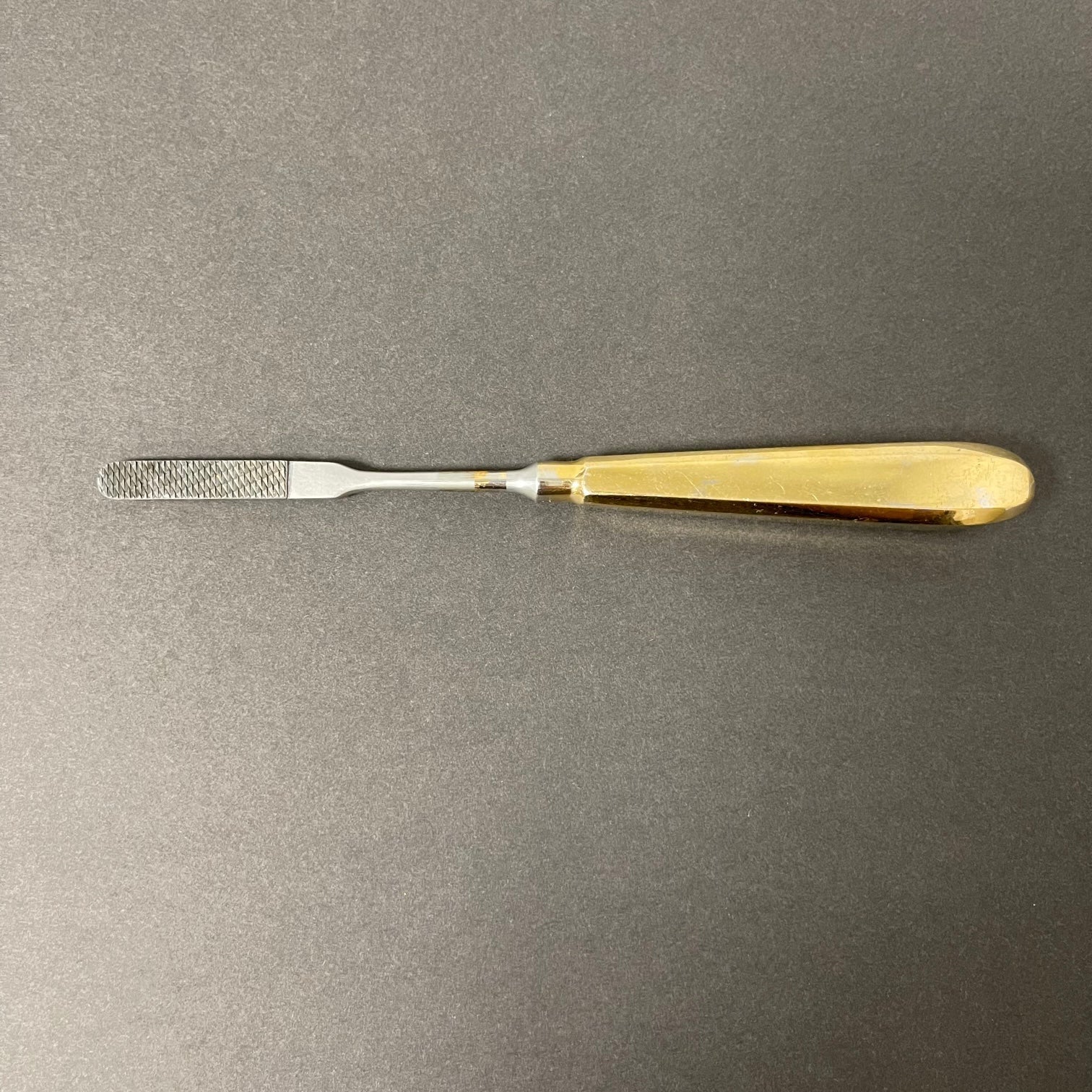 Snowden-Pencer 3101 Nasal Rasp