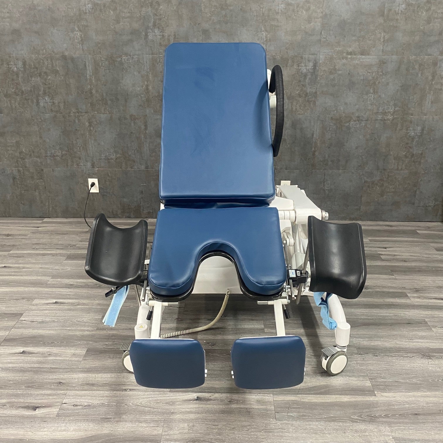 Sonesta 6210 Video Fluroscopy Table, Angelus Medical,Sonesta – Angelus ...