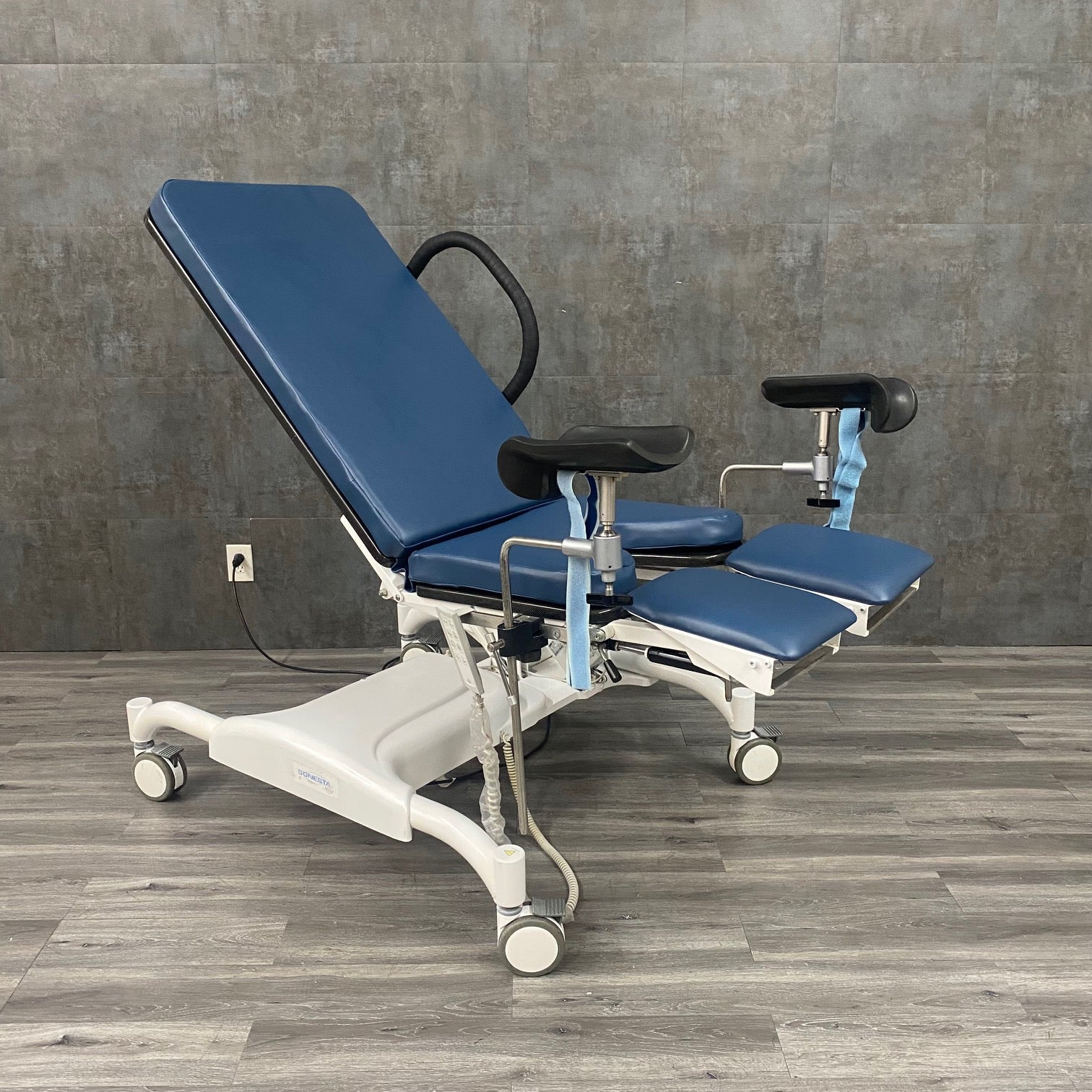 Sonesta 6210 Video Fluroscopy Table, Angelus Medical,Sonesta – Angelus ...