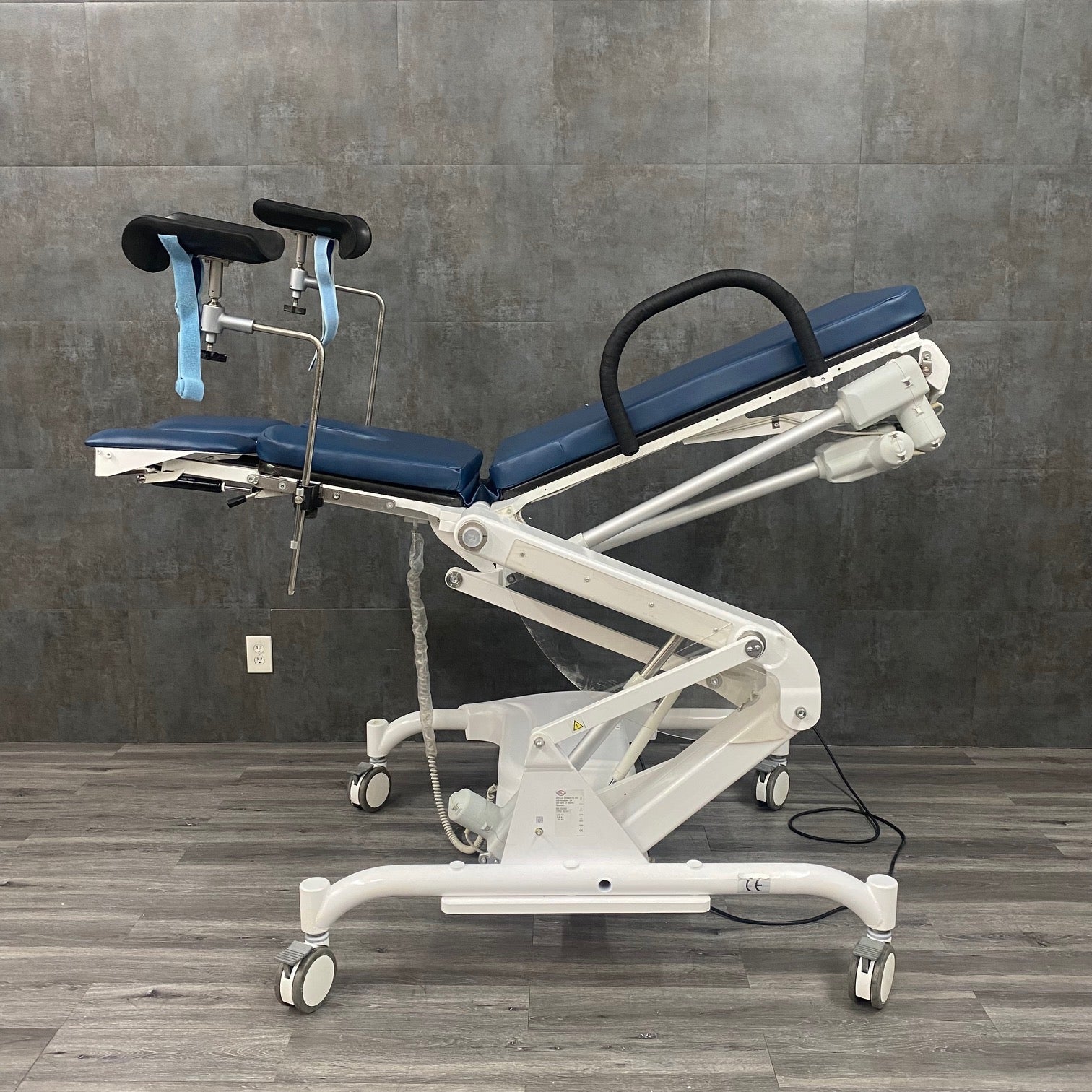 Sonesta 6210 Video Fluroscopy Table, Angelus Medical,Sonesta – Angelus ...
