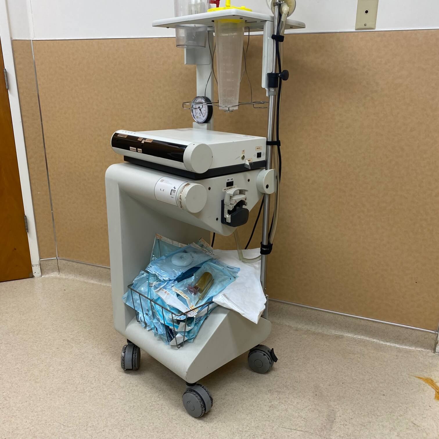 Sound Surgical Vaser 1.0 Complete System