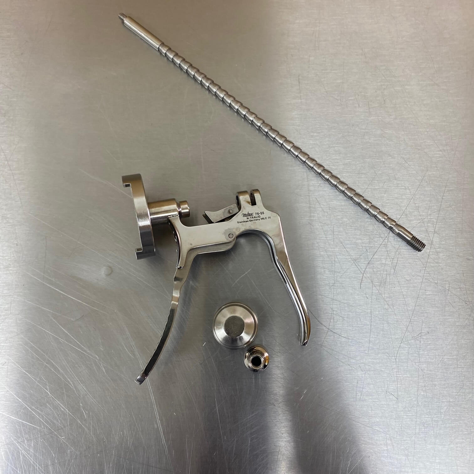 Sound Surgical Vaser 1.0 Complete System