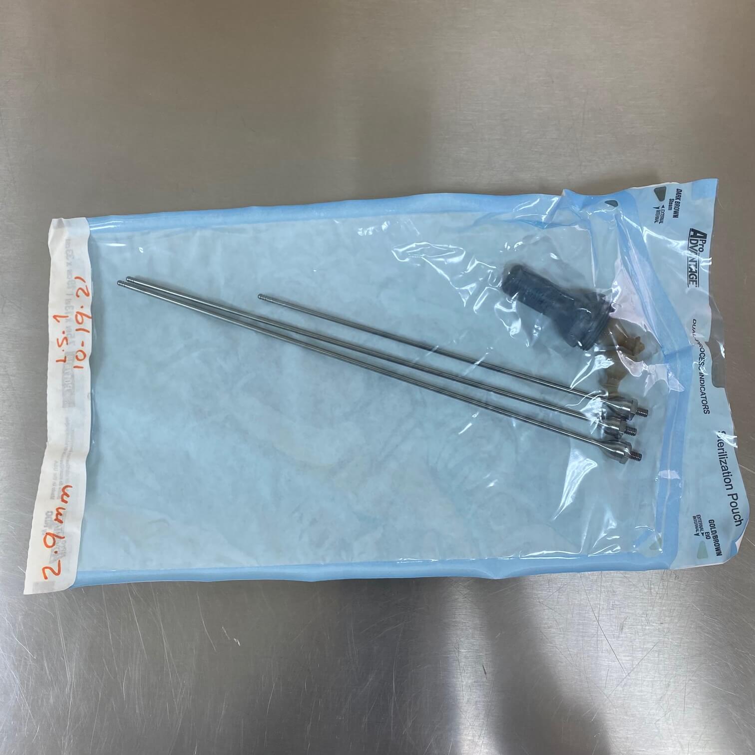 Sound Surgical Vaser 1.0 Complete System - – Angelus Medical and Optical